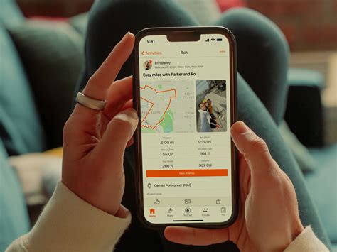 Strava Routes And Heatmap Find New Places To Go