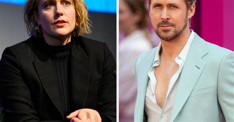 Greta Gerwig Fought To Keep Im Just Ken In Barbie