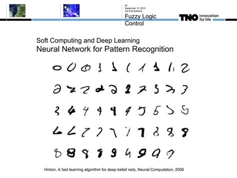 2015 Deep Learning And Fuzzy Logic Ppt