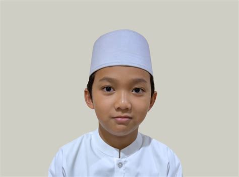 Walimatul Khitan Ahmad Muta Ali Azizi Undangan Online Digital