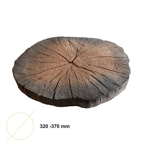 Stepping Stone Tree Stump The Cladding Store