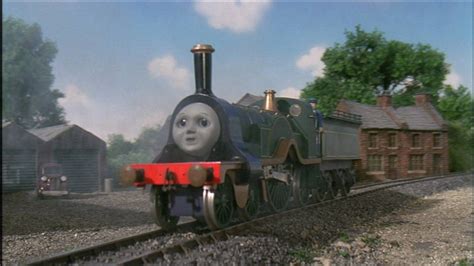 Emilys New Coaches 46 By Charlie316 On Deviantart