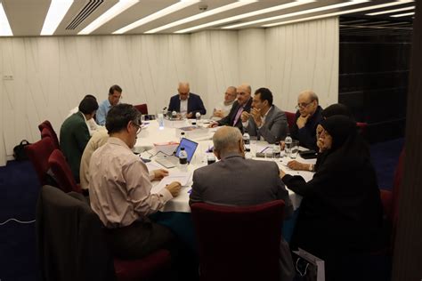 دانشکده پزشکی برگزاری کارگاه تدوین برنامه عملیاتی دانشکده پزشکی دانشگاه علوم پزشکی تهران مبتنی