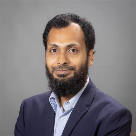 Tanvir Ahmed - UCF College of Engineering and Computer Science