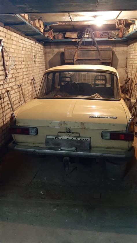 Фото с Москвичами — Москвич на Москвичах