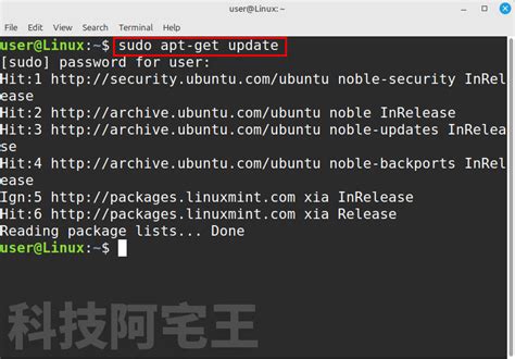 Linux 安裝中文輸入法 Ubuntu 系列 Fcitx 輸入法安裝與設定教學 科技阿宅王