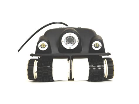 Underwater Mechatronics For Boats Keelcrab