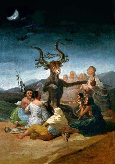 Carlosenriquegascón La Caza De Brujas En Europa