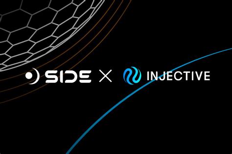 Side Protocol Integrates With Injective To Unlock Mesh Liquidity Networks Tokeninsight