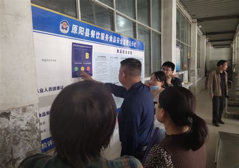 舌尖安全 “食”刻坚守 基层连线 新乡市市场监督管理局