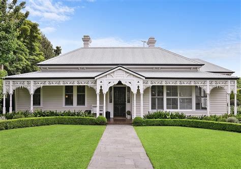 victorian house australia ultimate architecture style