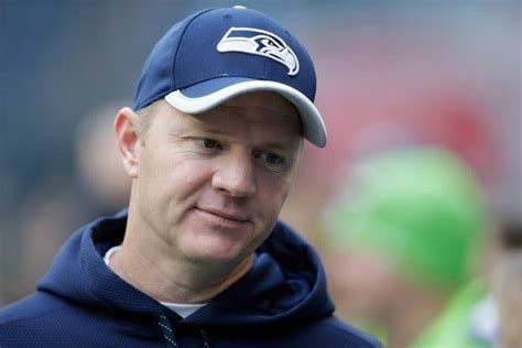 Derision Lands In Lap Of Seahawks Offensive Coordinator The New York