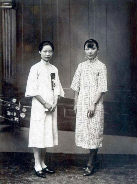 18岁的校花，坚持要嫁给乱世军人，没想到她后来当了副总统夫人李宗仁郭德洁副总统新浪新闻