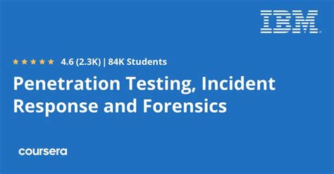 Lalitha Devi Segu On Linkedin Penetration Testing Incident Response And Forensics
