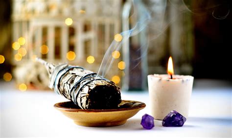 5 Ways To Cleanse The Negative Energy From Your House Awareness Act