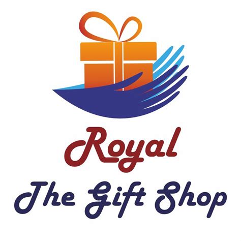 Royal The T Shop