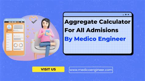 Mdcat Aggregate Calculator 2025 Medico Engineer