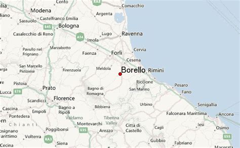 Borello Weather Forecast