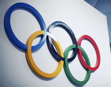 Quelle Est La Signification Des 5 Couleurs Des Anneaux Olympiques