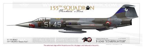 Pin Su Lockheed F 104 Starfighter