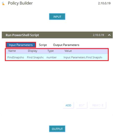 Leveraging Powershell Scripts In N Central Automation Manager N Able