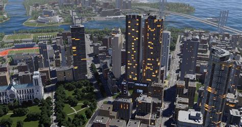 Cities Skylines 2 Steam Workshop Can You Install Mods Through Steam