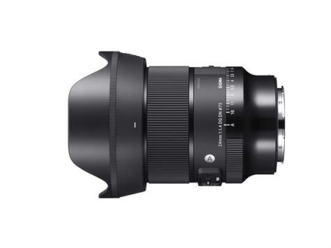 Objectieven, camera's en accessoires | | SIGMA Benelux