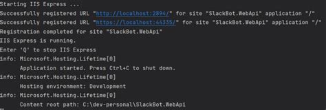 Creating A Minimal Api With Aspnet Core That Interacts With Aws Dynamodb Daniel Donbavand