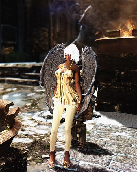 Hdt Physics Extension Going Crazy In Skyrim Modetop
