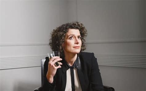 Alex Polizzi A Most Unlikely Sex Bomb London Evening Standard