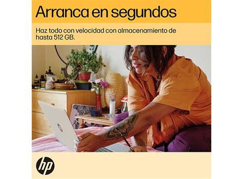 Ripley Notebook Hp 15 Fc0022la Amd Ryzen 7 16 Gb Ram 512 Gb Ssd 156