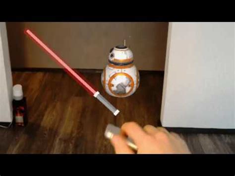 Github Egorbo Hololightsaber