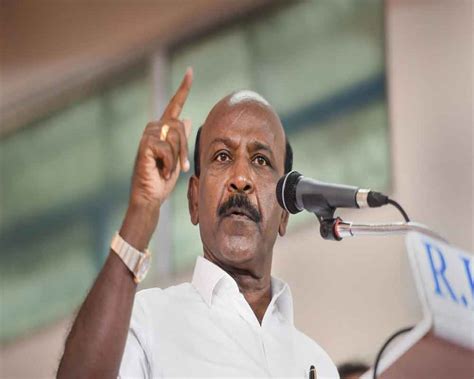 Madurai Aiims Project Has Not Taken Off Says Tn Health Minister