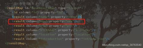Java项目中枚举转换器的使用java转成实体时转成枚举值 直接获取数据 Csdn博客