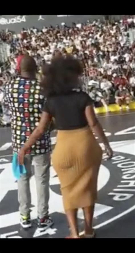 Assa Traore R Politically Nsfw2