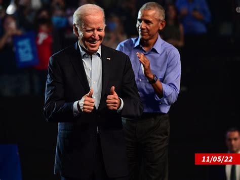 Barack Obama Pens Tribute To Joe Biden Doesnt Endorse Kamala Harris