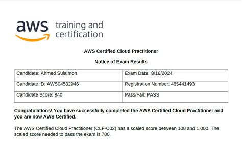 Ahmed Sulaimon On Linkedin Aws Cloudcomputing Techjourney