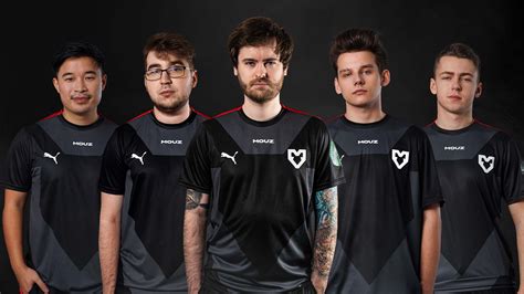 Cs Go Roster Update Mouz