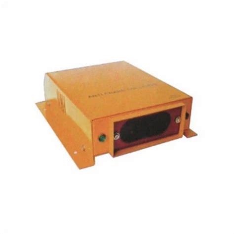 Anti Crane Collision Sensors At ₹ 5000 Piece Sas Nagar Id 18982363862
