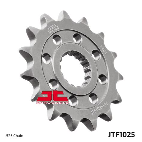 Jt Sprockets Catalogue