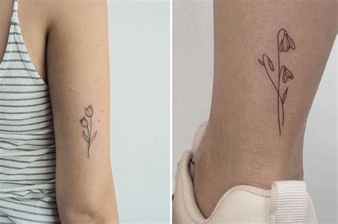 Tatouage De Couple 20 Idées à Se Faire Tatouer à Deux