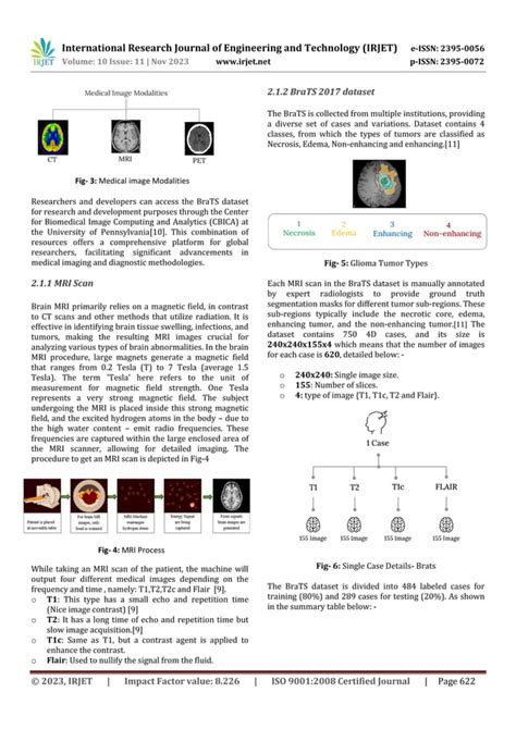 Exploring Deep Learning Based Segmentation Techniques For Brain