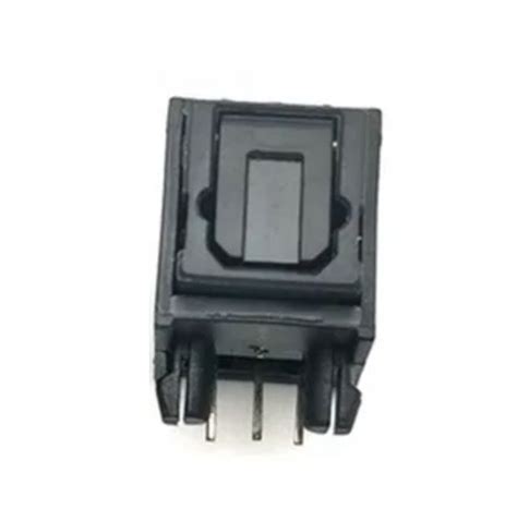 Toslink Fiber Optic Transmitter Dlt1120 Pcb Tht Domoticx