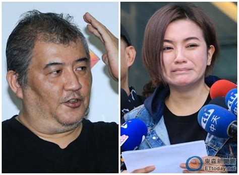 李妍憬認「四海幫堂主」是飯友 投資1萬成公司董事 Ettoday星光雲 Ettoday新聞雲