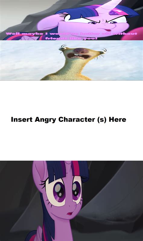 Who Saves Sid And Ruby From Evil Twilight By Colmodo On Deviantart