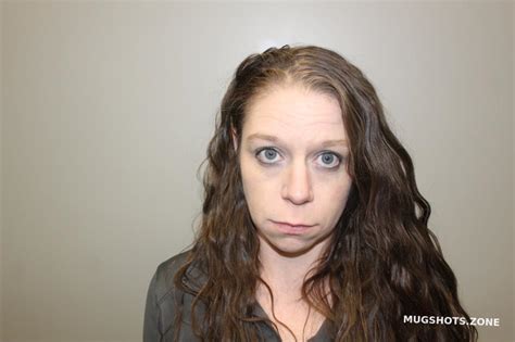 Trapp Stephanie Anne 11172023 Southwest Regional Jail Mugshots Zone
