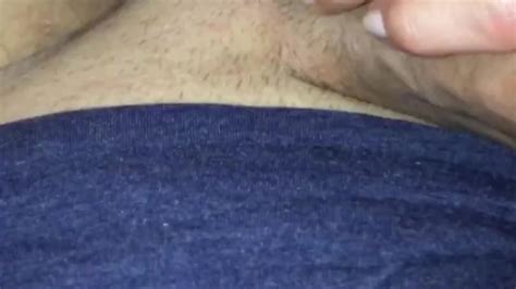 Wife Uses Her Teeth To Nibble On My Shaved Balls As I Was Curious As To How It Feels So Take A
