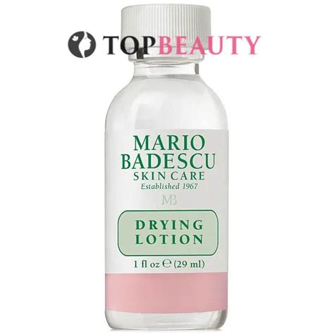 Original Mario Badescu Drying Lotion 29ml Lazada Ph