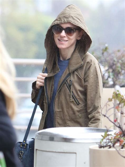 Naomi Watts In Leggings Out Shopping 04 Gotceleb