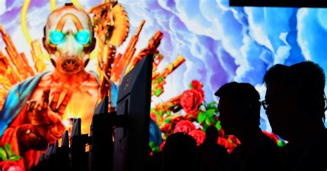 The Game Awards 2022 Estos Son Los Mejores Juegos Del Año Y Los